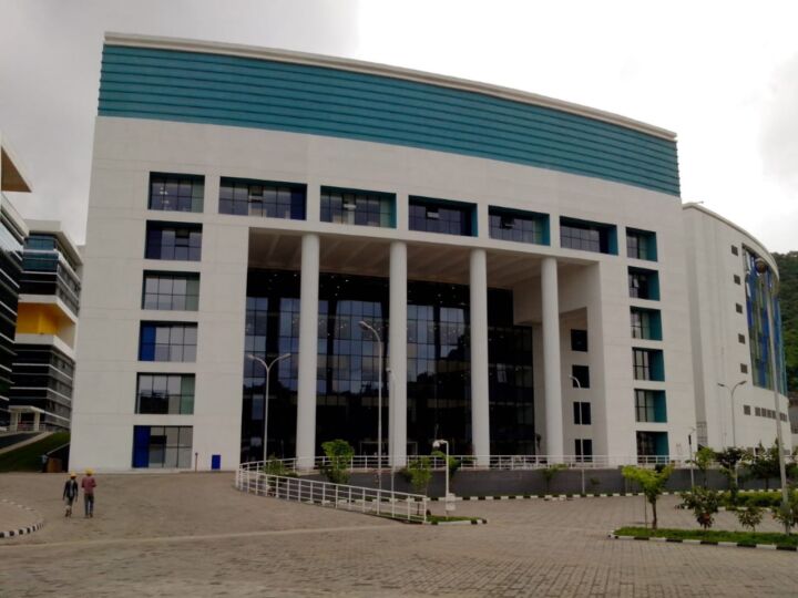 Cognizant Pune Mm Group